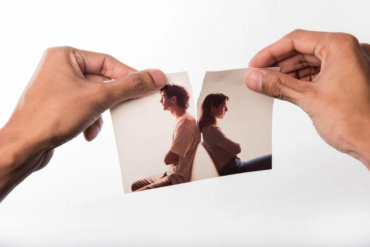 How Advice For Getting Over Someone Works: Strategies & Tips