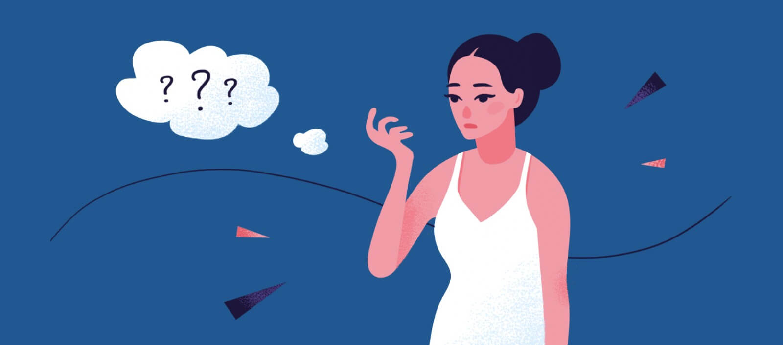 Detachment Issues in Relationships : How To Overcome?