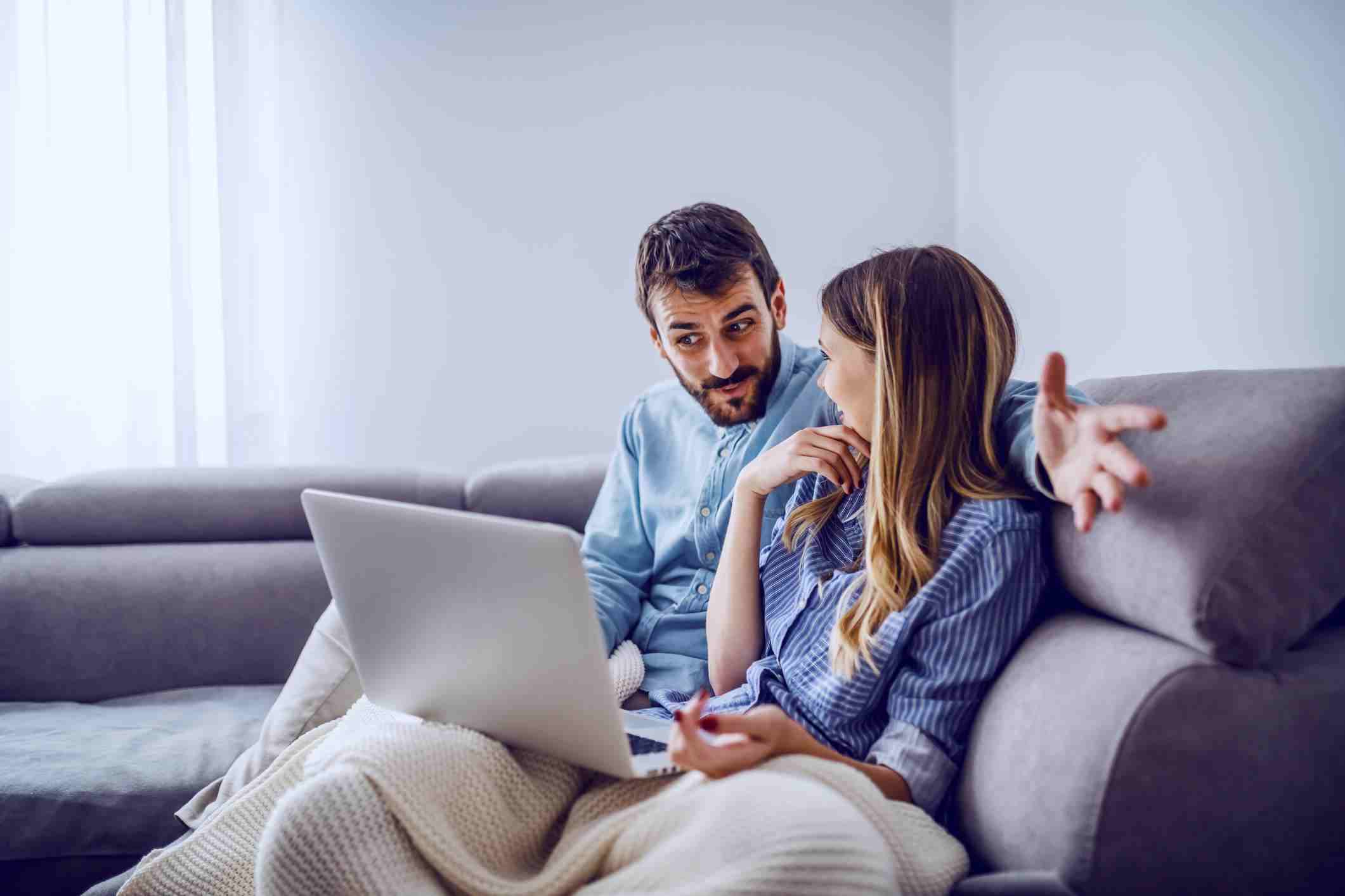 Online Infidelity Counseling: How It Helps And Benefits