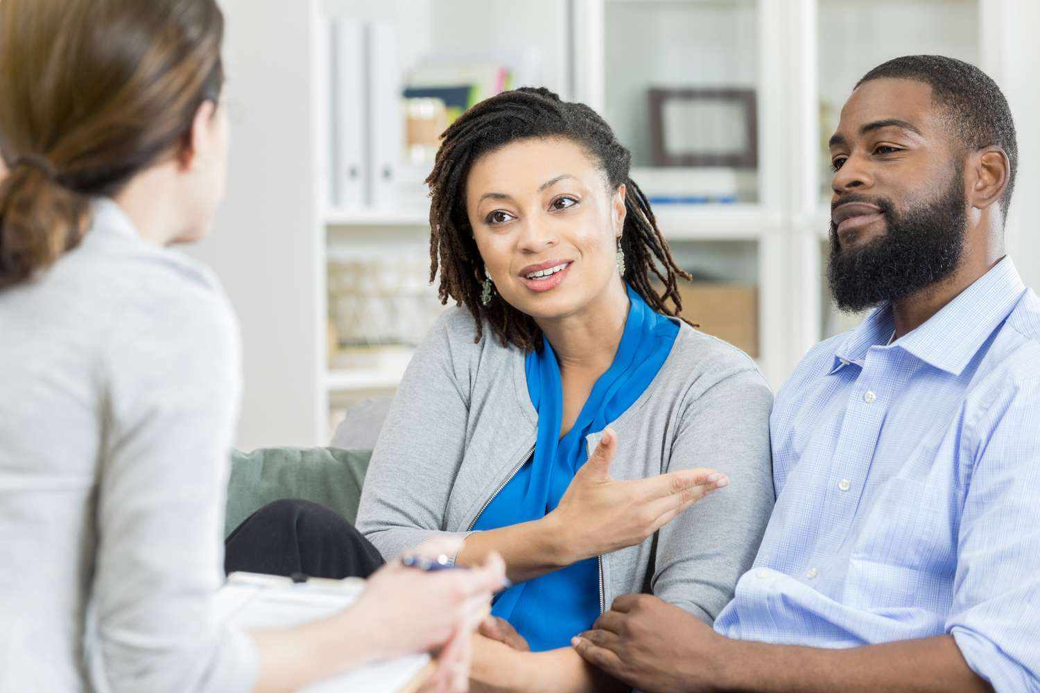 Addiction Couples Counseling: How It Works, Benefits And Tips