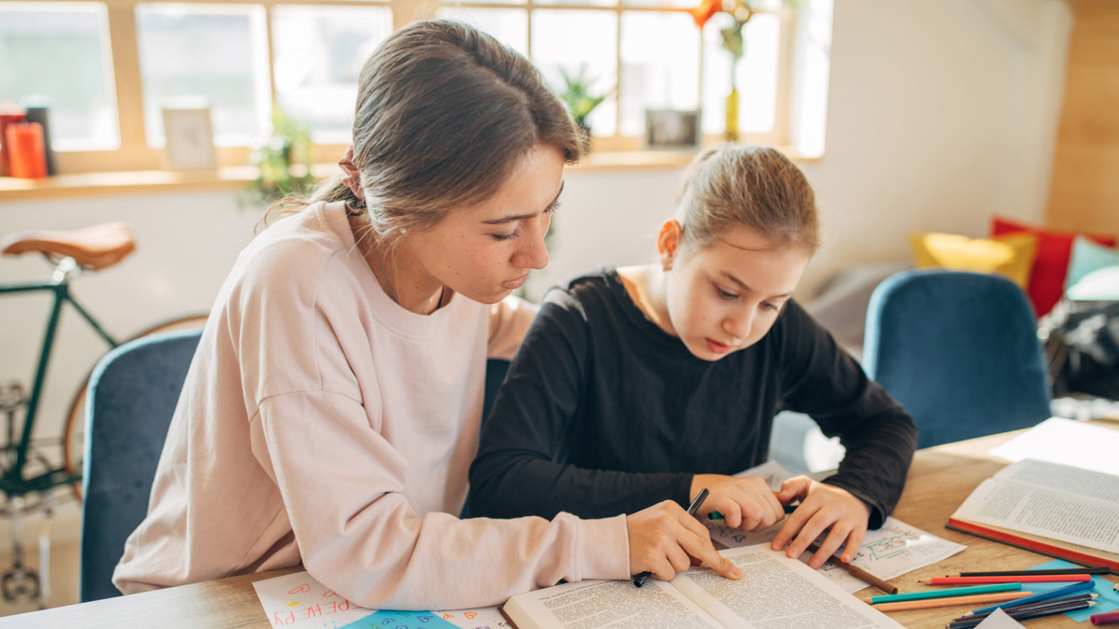 Developmental and Relational Trauma Therapy: Approaches