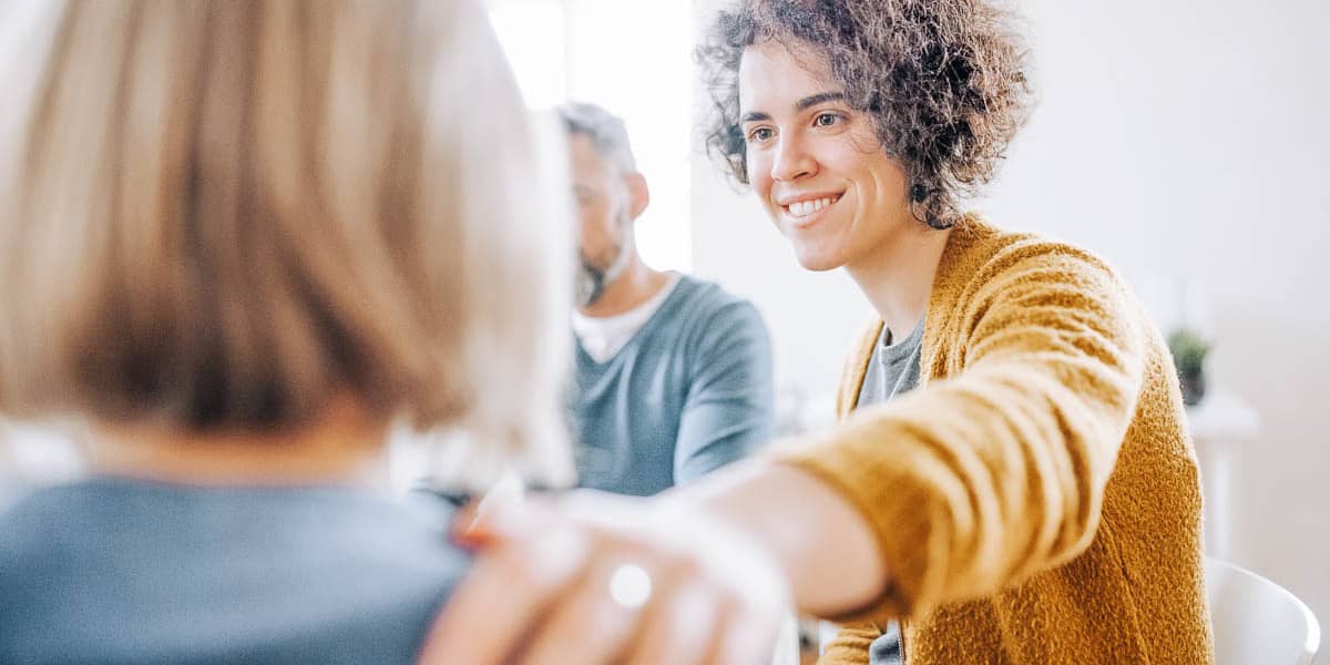 Divorce Group Therapy: Approaches Used, Benefits And More