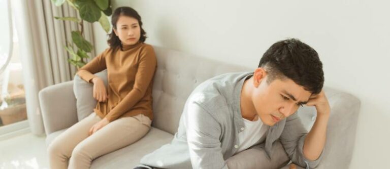 Marital Problems: How To Resolve These Problems?