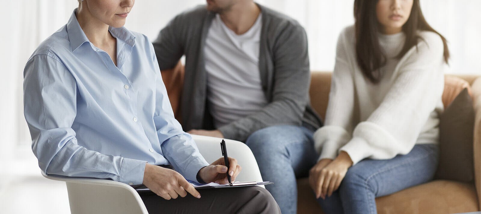 Polyamorous Couples Therapy: The Need and Benefits of It