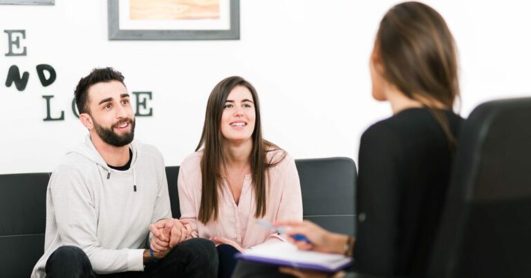 LMFT Licensed Marriage and Family Therapists: Things To Know