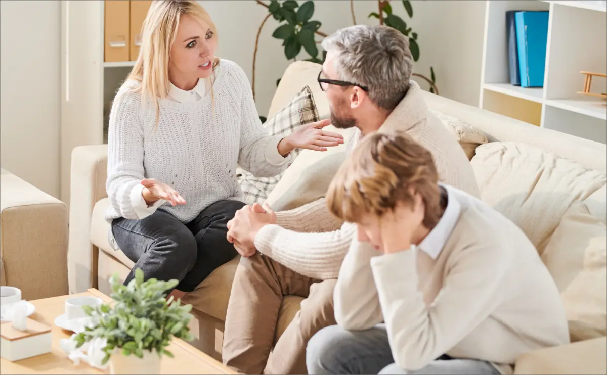 Systemic Family Therapist: Their Role & Tips To Find One Near You
